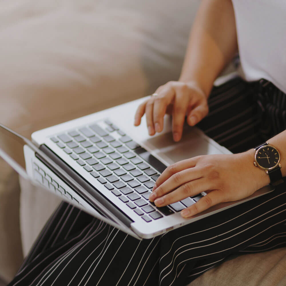 Work with me - Creative Crush